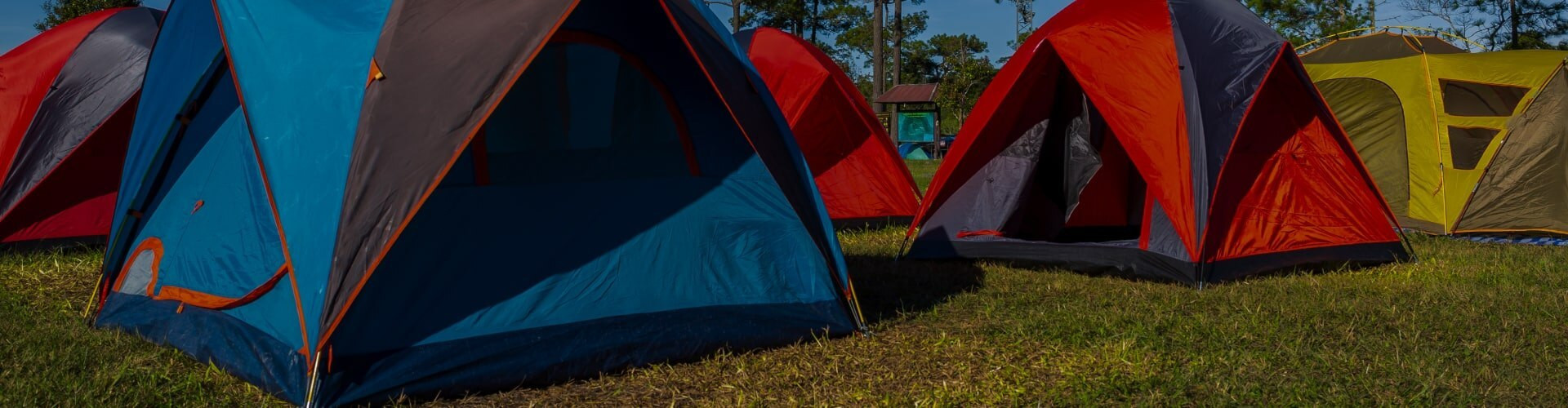 Anchors for Event Tents, Canopies, Fabric Structures