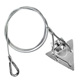 Arrowhead Anchors | American Earth Anchors