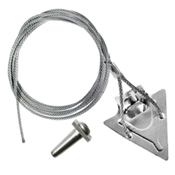 Arrowhead Anchors | American Earth Anchors