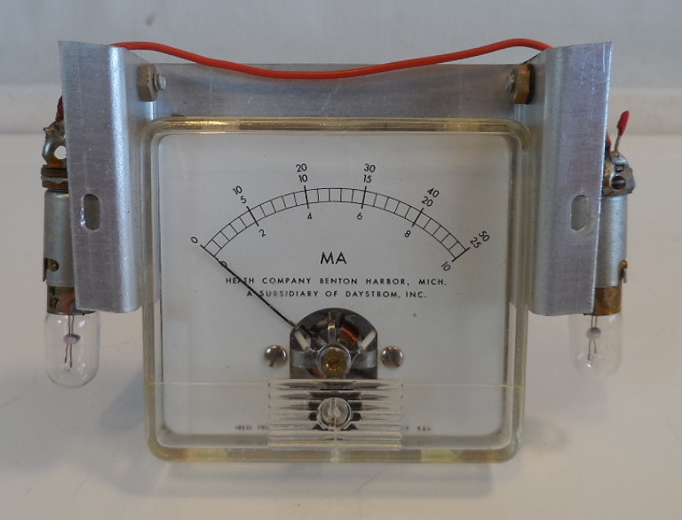 Heathkit Items - Heathkit Parts - Nationwide Radio & Eq. Sales LLC