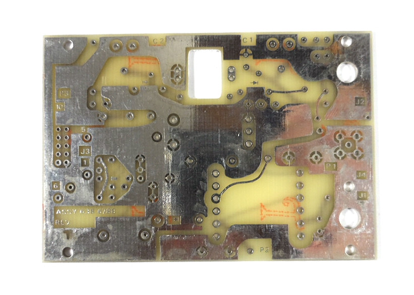 Rockwell Collins KWM-380 / HF-380 Original NEW Directional Coupler ...