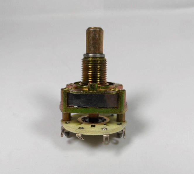 Rockwell Collins KWM-380 / HF-380 Original New Meter / Mode / VFO ...