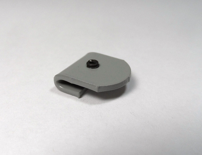 Collins Top Lid Stop for S-Line, KWM-2, 51S-1, 75S, & 32S, (with a ...
