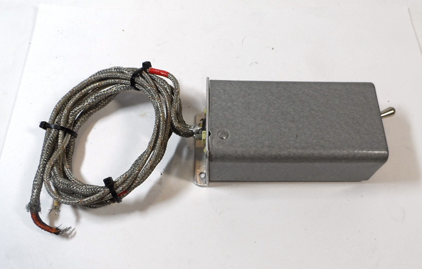 Gonset Items - Nationwide Radio & Eq. Sales LLC