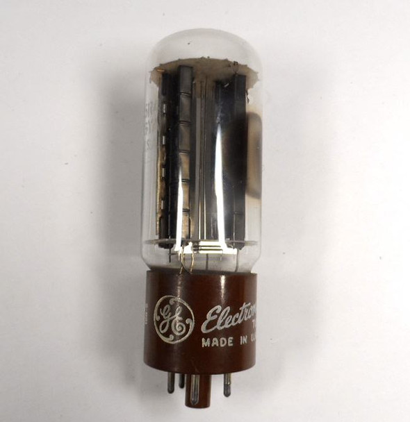 RCA 5R4GYB Rectifier Tubes 1960s Date Codes NOS Tested / Guaranteed