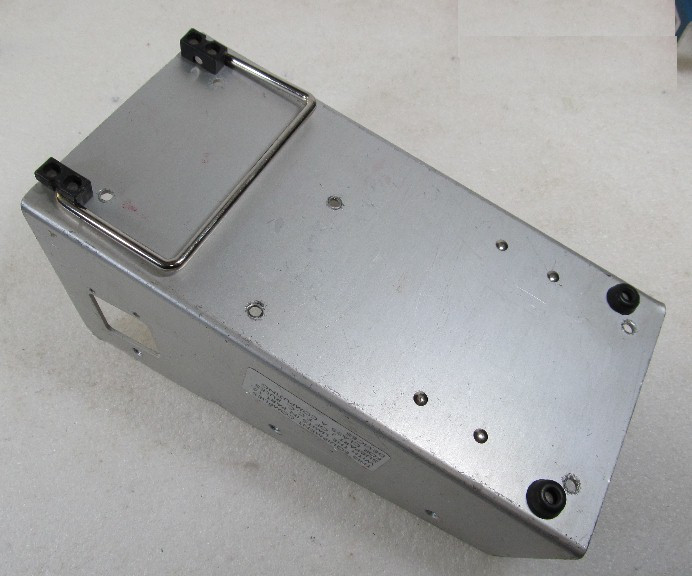 Bird 4391 Case Bottom with feet and Bail intact - Nationwide Radio & Eq ...