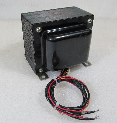 Collins 516F-2 DUAL PRIMARY Power Transformer 120/230/240 VAC 50/60 hz