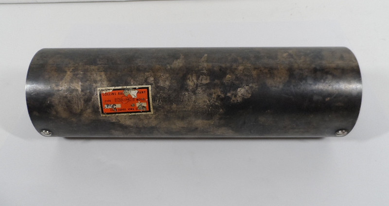 Collins 35C-1 Low Pass Filter for the 32V Series Transmitters #1