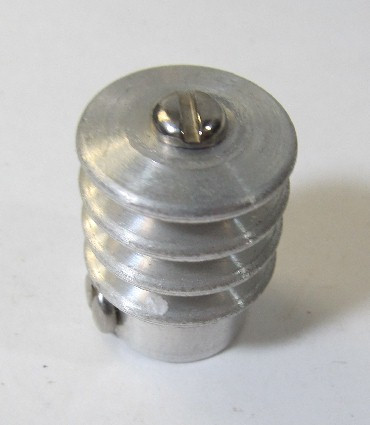Eimac Plate Cap for 5/32 Anode Stem - Nationwide Radio & Eq. Sales LLC