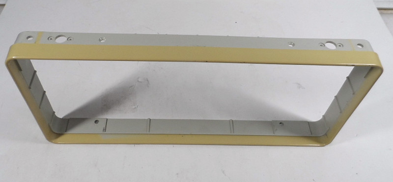 Collins S-Line, ABS Trim Ring in Good Condition #2