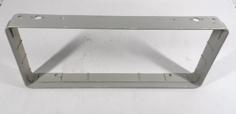 Collins S-Line, ABS Trim Ring in Good Condition #3