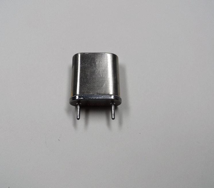 Collins Crystal for KWM-2 and S-Line 15777.500 for 28.4 to 28.6 MHz ...
