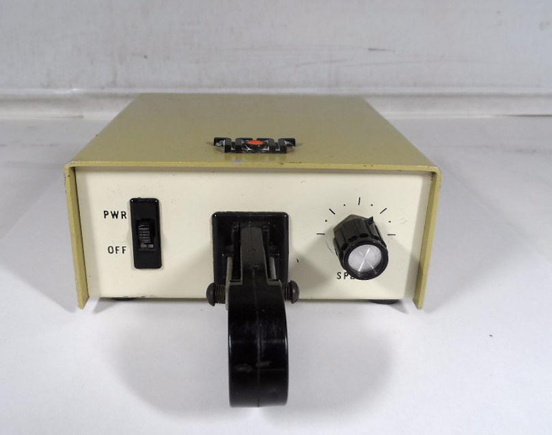 Ten-Tec Keyer Paddle Model KR-5