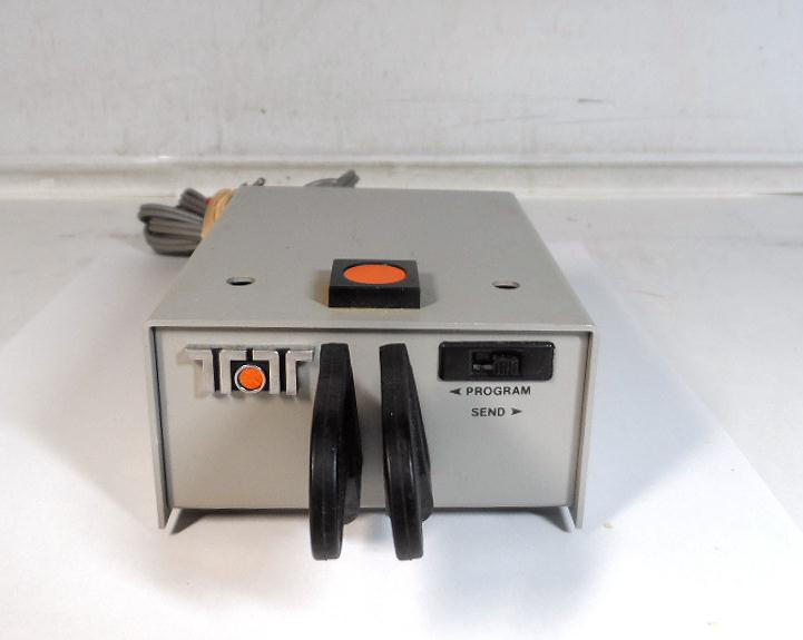 Ten-Tec Keyer Iambic Paddle Model KR-1B