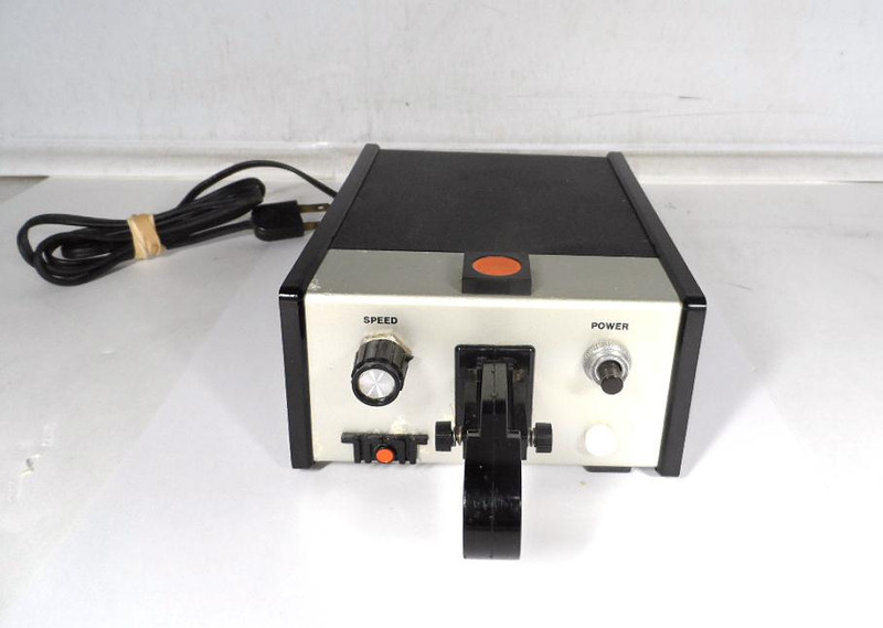 Ten-Tec Single Paddle Keyer Model KR20A