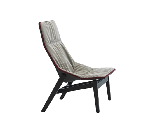 Julius Wood Armchair ARMCHAIRS from Mondocollection.com