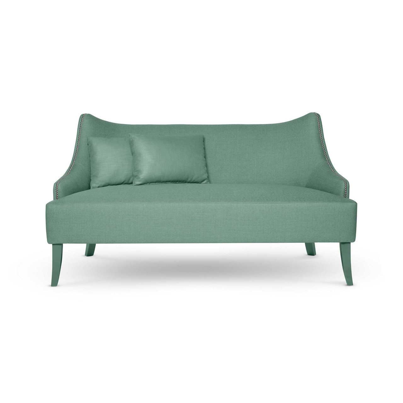 Becomes Me 2 Seat Sofa SOFAS from Mondocollection.com