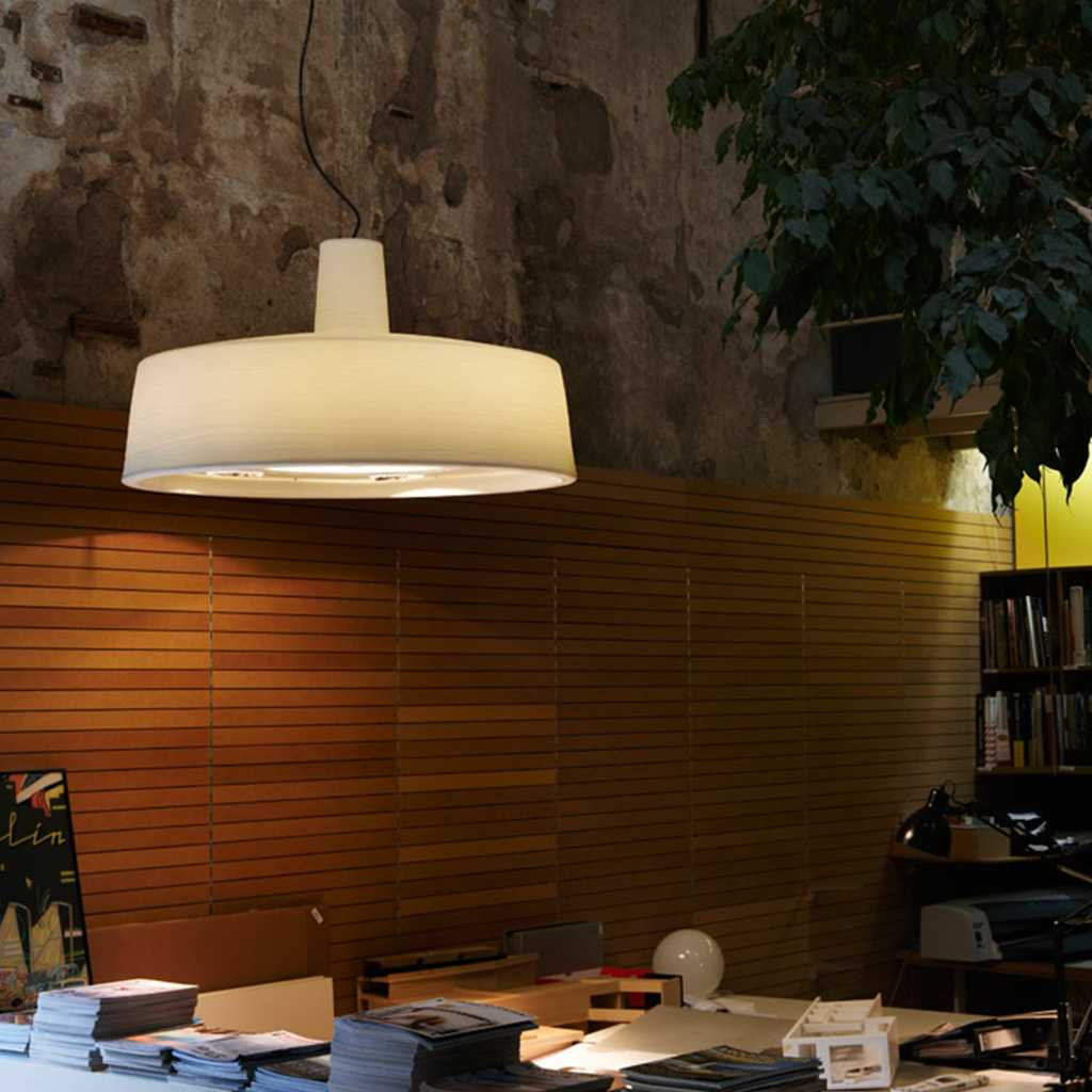 SOHO Indoor Suspension – Elegant Indoor Pendant Lights