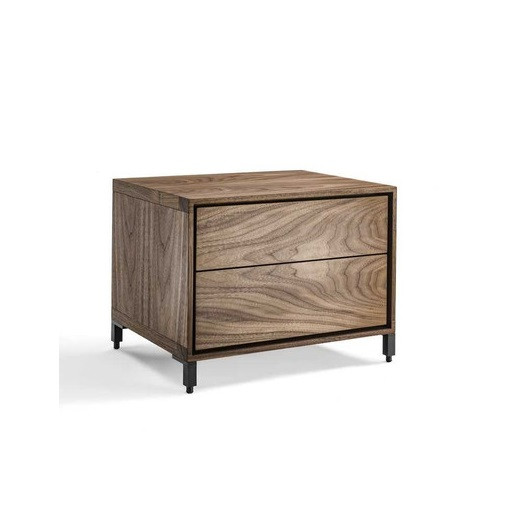 RIALTO NIGHT STAND | Side Table Night Stand for Bedrooms