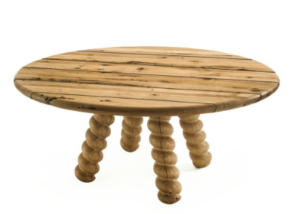 Tracks Table – Modern Dining Table Dining | Mondo