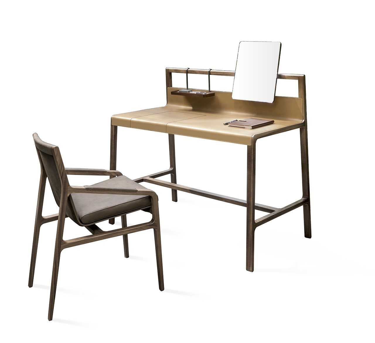 Scribe Desk DESKS from Mondocollection.com