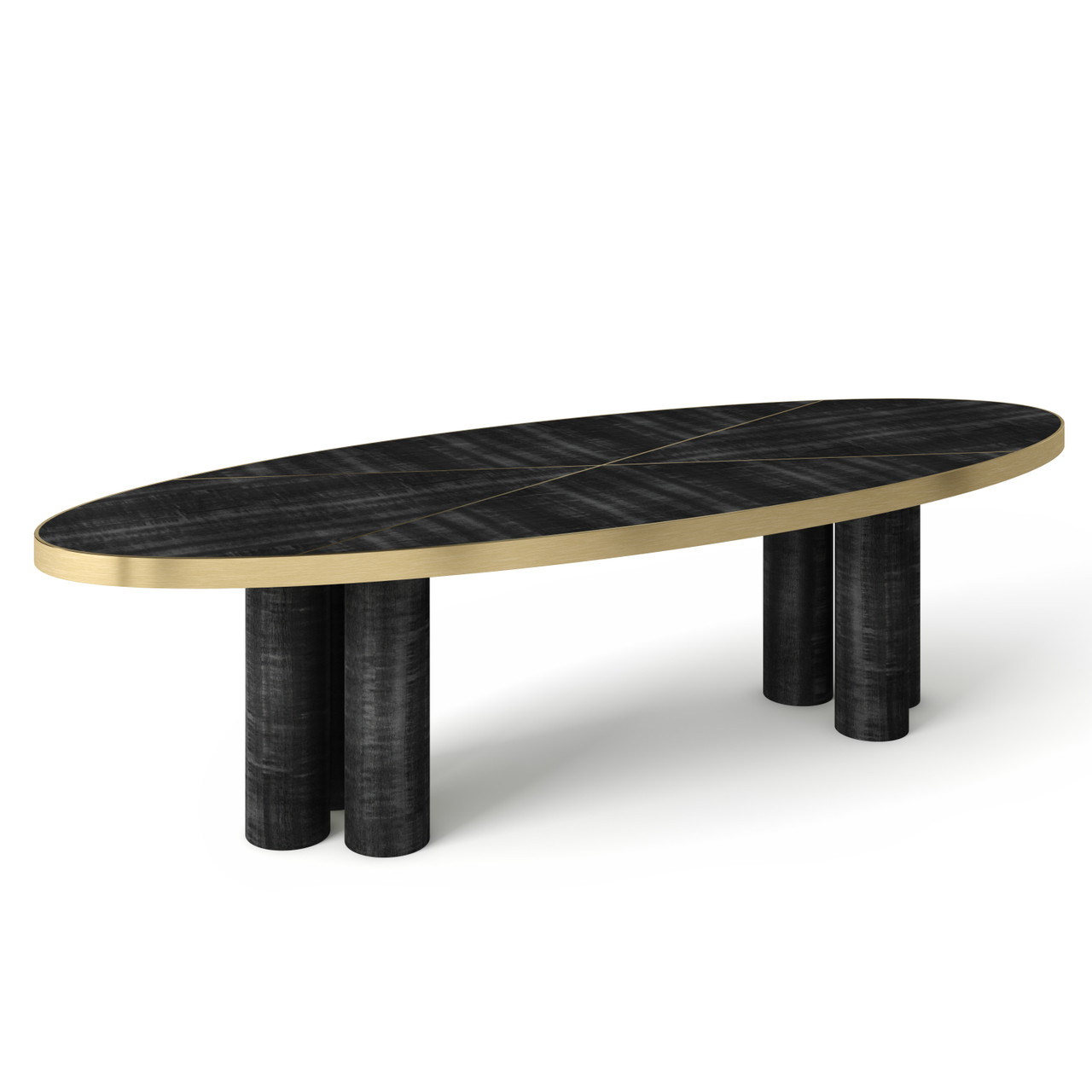 Ray Dining Table DINING TABLES from Mondocollection.com