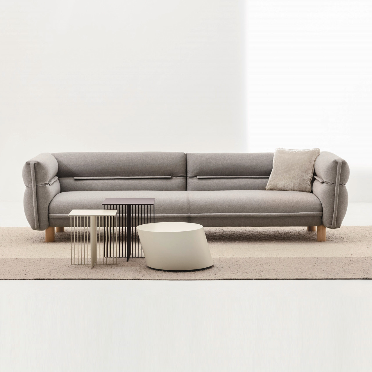 Nap Sofa: Comfortable and Stylish Couch for Relaxation