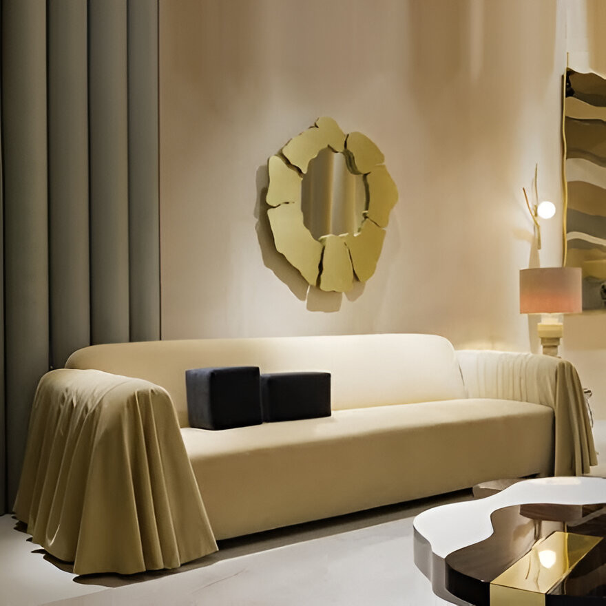 Robert 280 Sofa SOFAS from Mondocollection.com