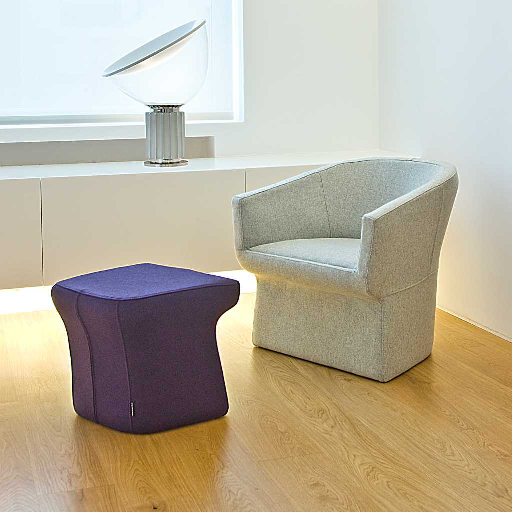Fedele Armchair ARMCHAIRS from Mondocollection.com