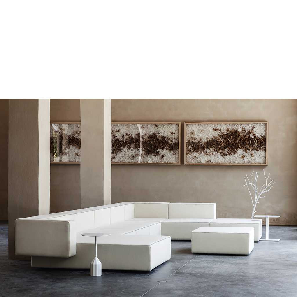 Step Sofa SOFAS from Mondocollection.com