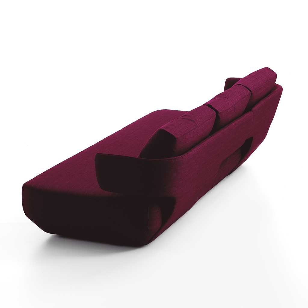Levitt Sofa SOFAS from Mondocollection.com