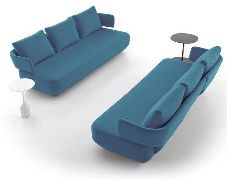 Levitt Sofa SOFAS from Mondocollection.com