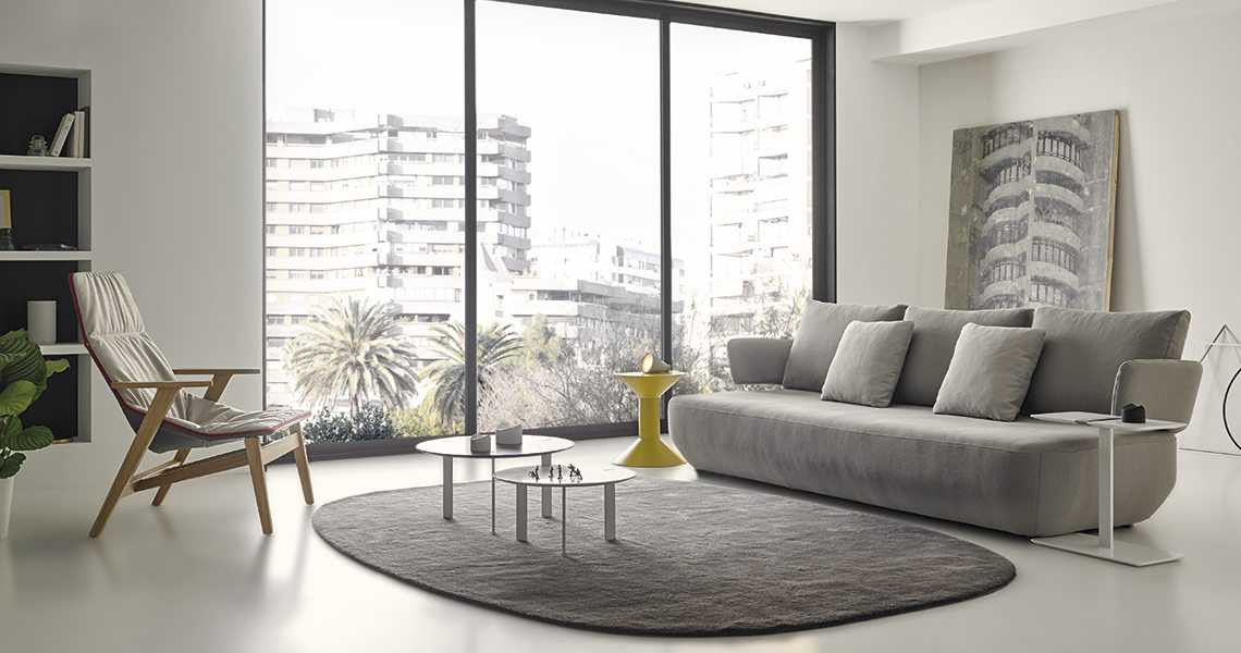 Levitt Sofa SOFAS from Mondocollection.com