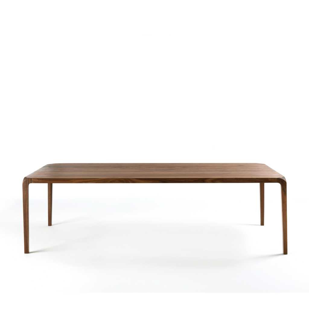 Sleek Dining Table DINING TABLES from Mondocollection.com