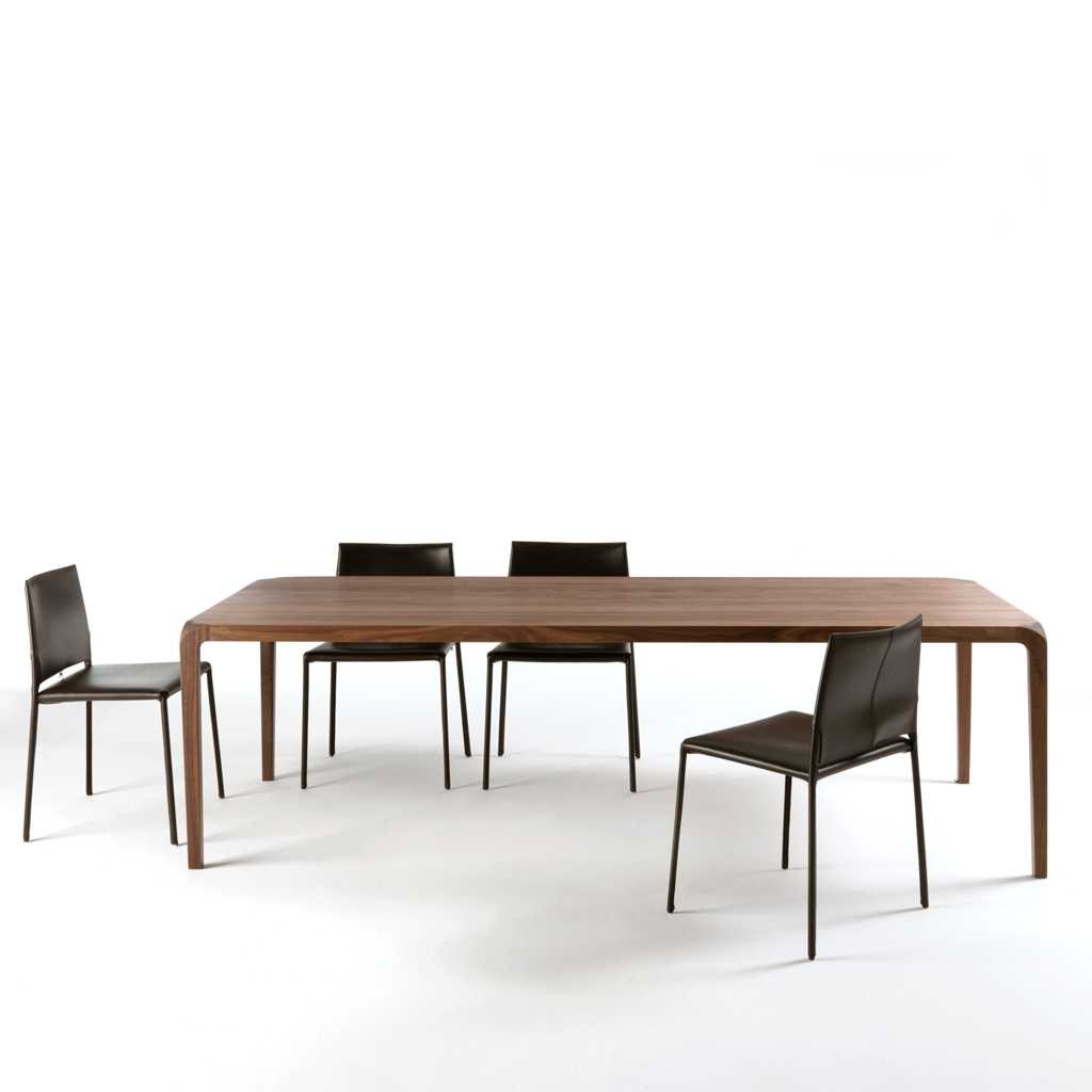 Sleek Dining Table DINING TABLES from Mondocollection.com