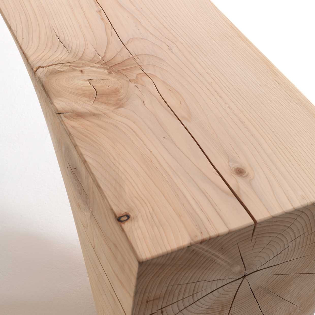 curved bench Indoor and Outdoor Bench | Mondo Collection