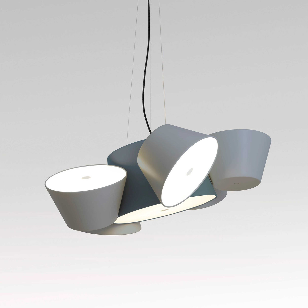 Tam Tam Mini Suspension CEILING from Mondocollection.com