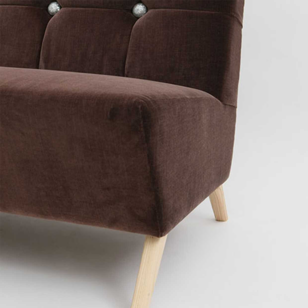 Opera Sofa SOFAS from Mondocollection.com