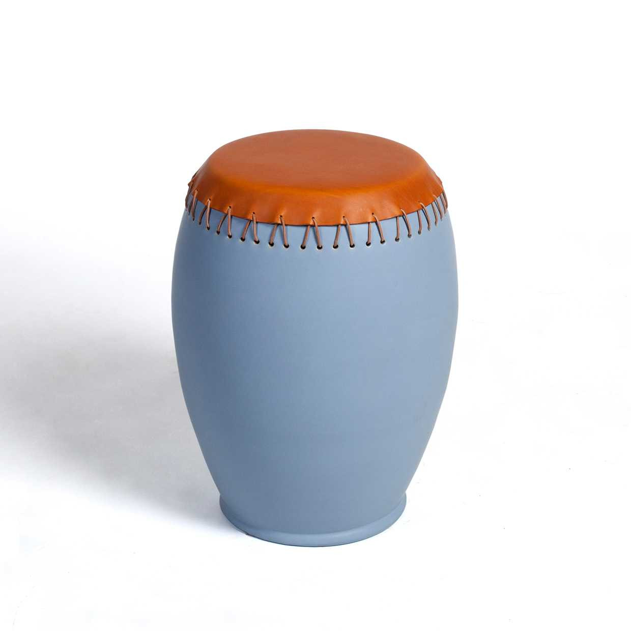 Bombo Stool LOW STOOLS from Mondocollection.com