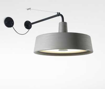 SOHO wall light for hallway – Perfect for Hallways