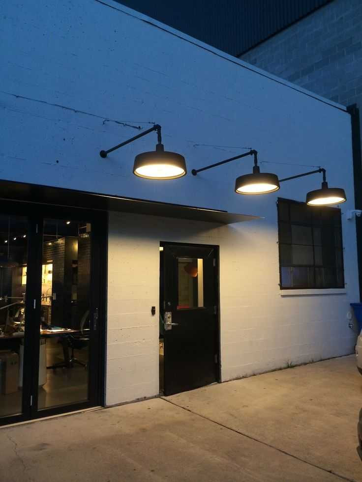 SOHO wall light for hallway – Perfect for Hallways