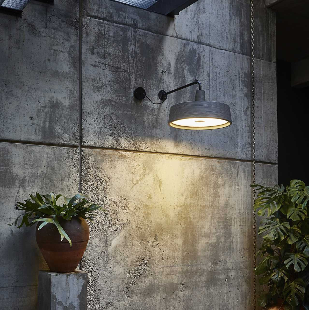 SOHO wall light for hallway – Perfect for Hallways