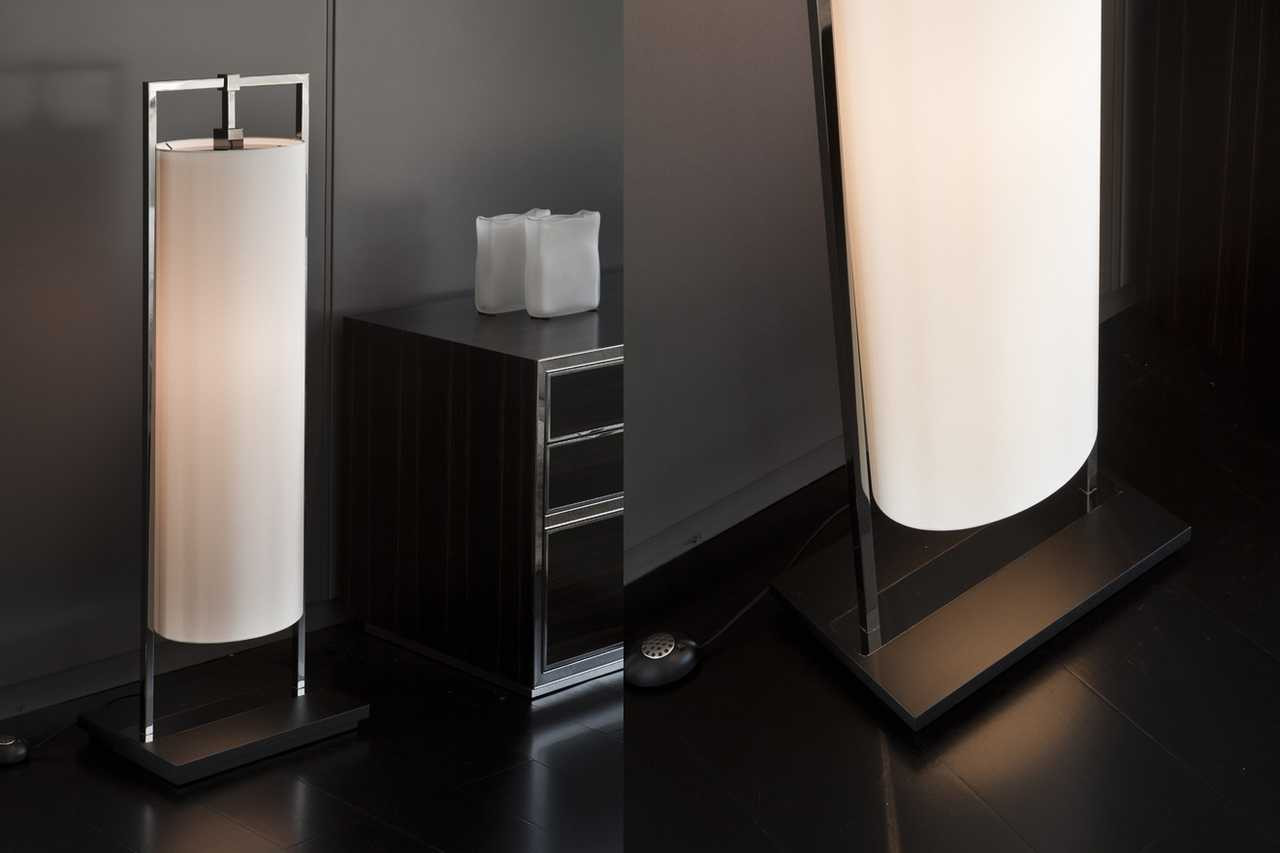 ATHENA XL TABLE LAMP – Large Table Lamp for Ambient Lighting