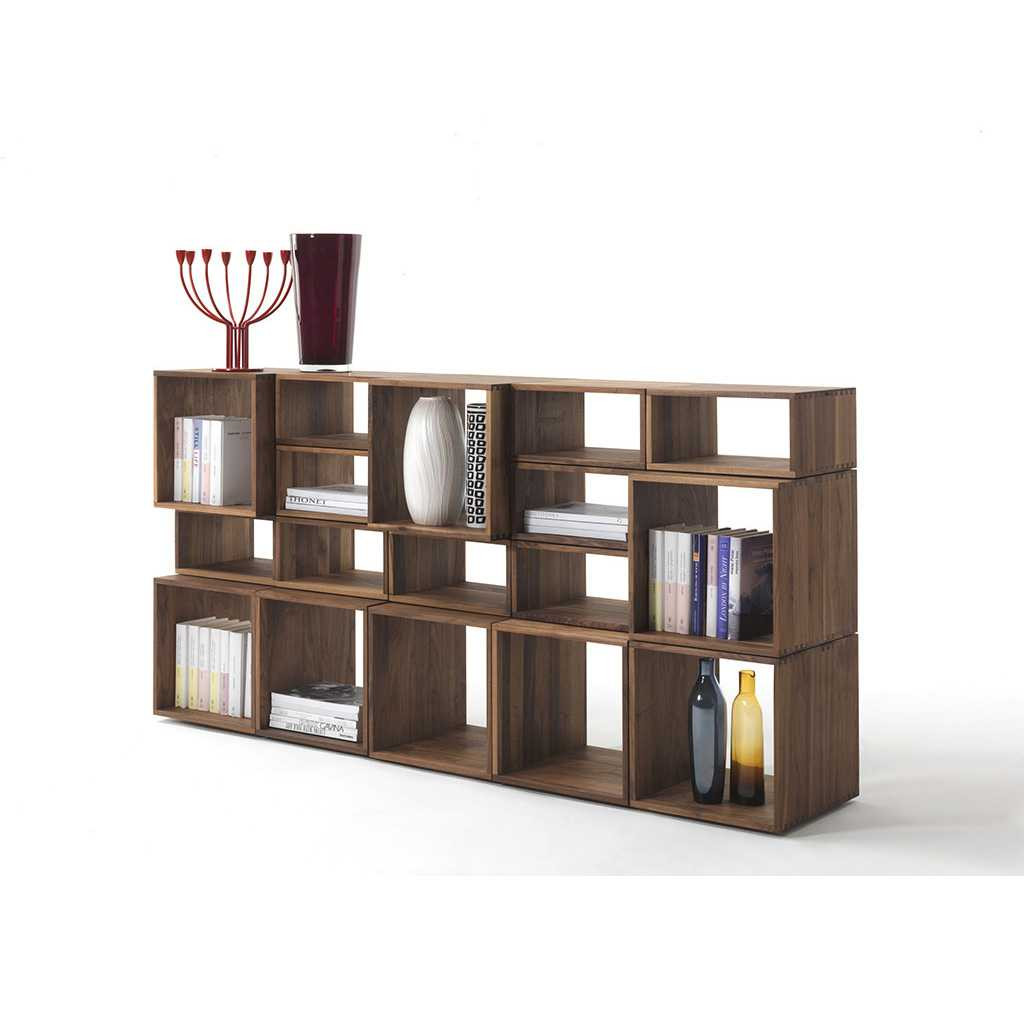Freedom Bookshelf – Modular Bookshelf | Mondo Collection