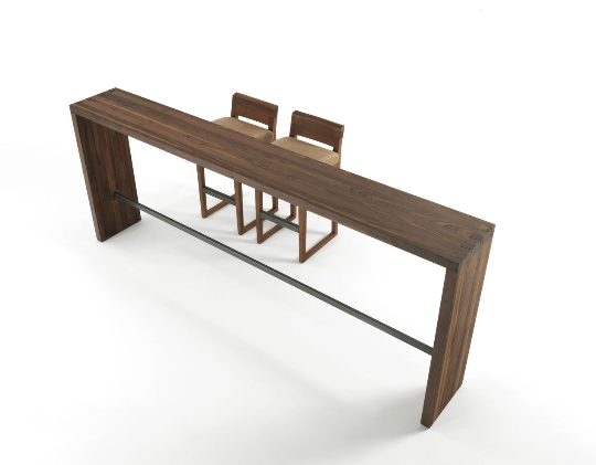 Frame Bar DINING TABLES from Mondocollection.com