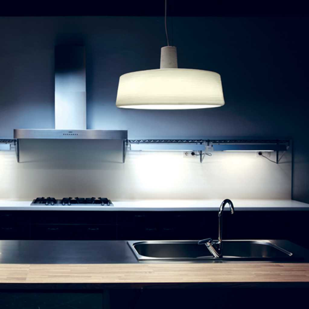 SOHO Indoor Suspension – Elegant Indoor Pendant Lights