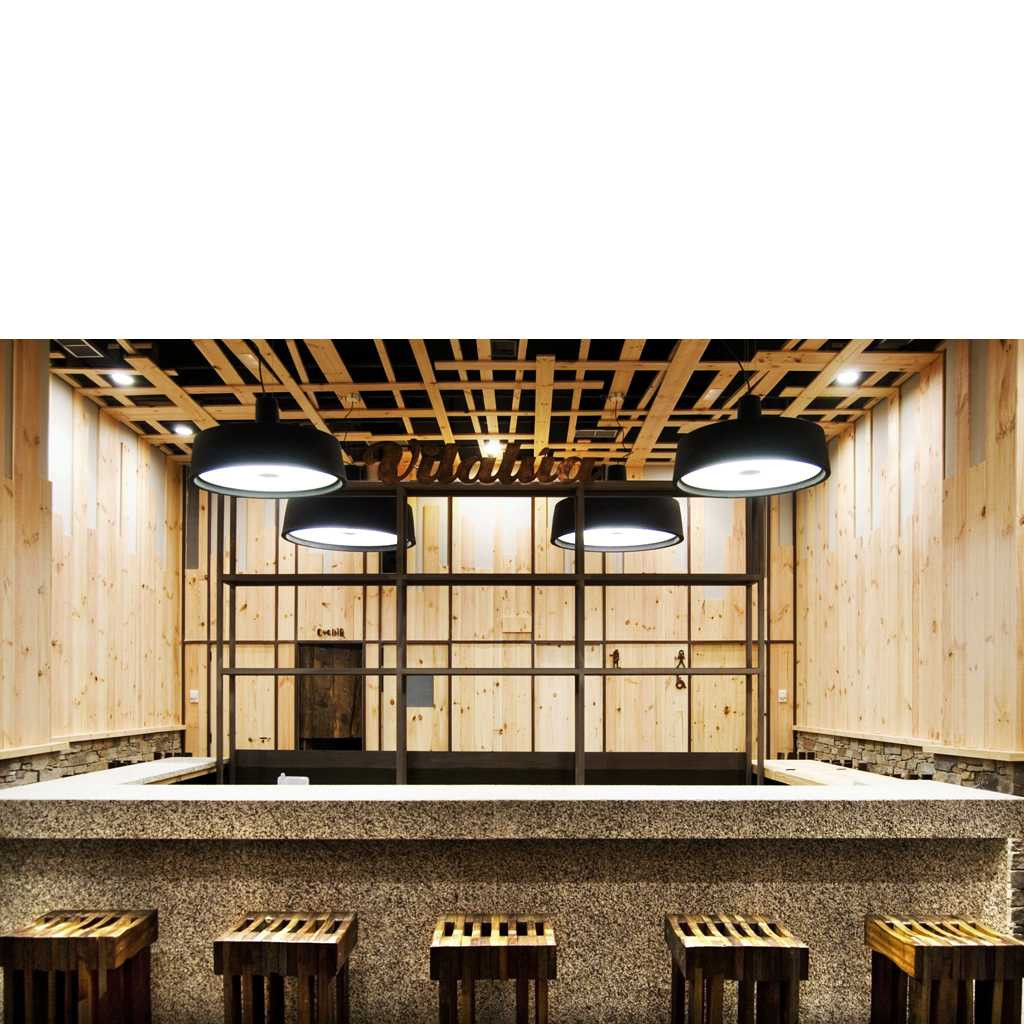 SOHO Indoor Suspension – Elegant Indoor Pendant Lights