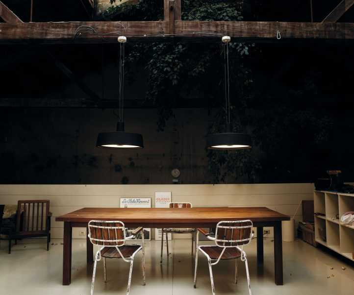 SOHO Indoor Suspension – Elegant Indoor Pendant Lights