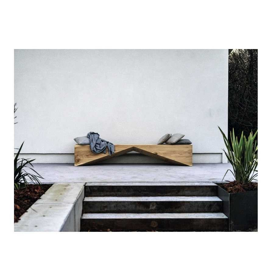 Bridge Bench BENCHES from Mondocollection.com