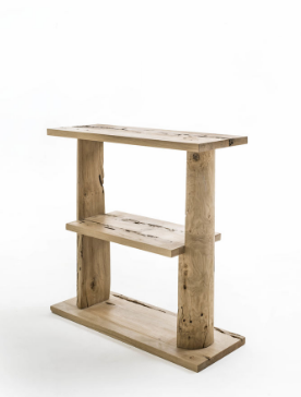 Notch Shelf Bookshelves: High-Quality and Functional